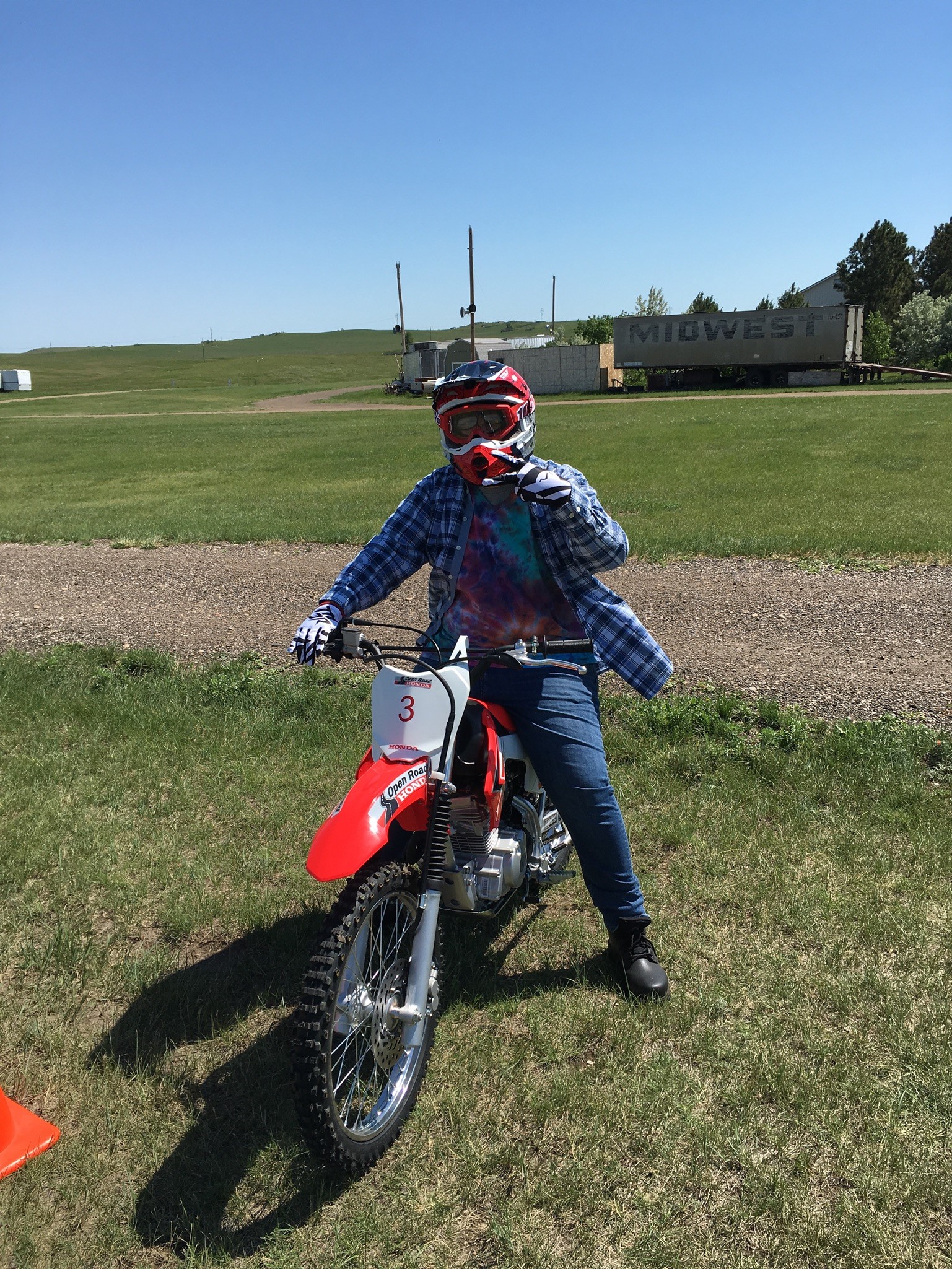 Dakota Boys and Girls Ranch Announces Date of 2018 NYPUM Motorcycle Fun ...